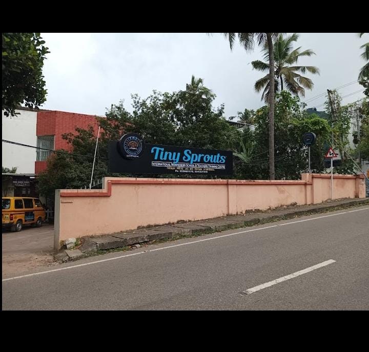 Gallery2 - Tiny Sprouts